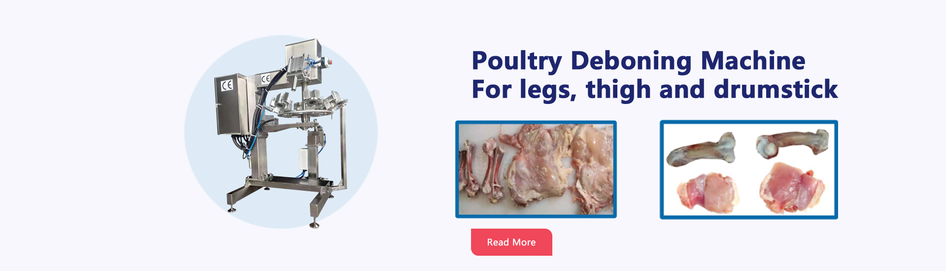 Alpha Machinery Co Ltd.